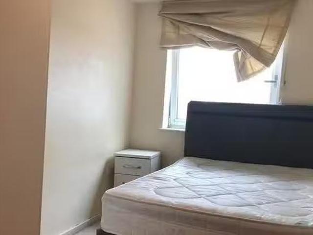 HL Masshouse 2 bedroom 1 bathroom