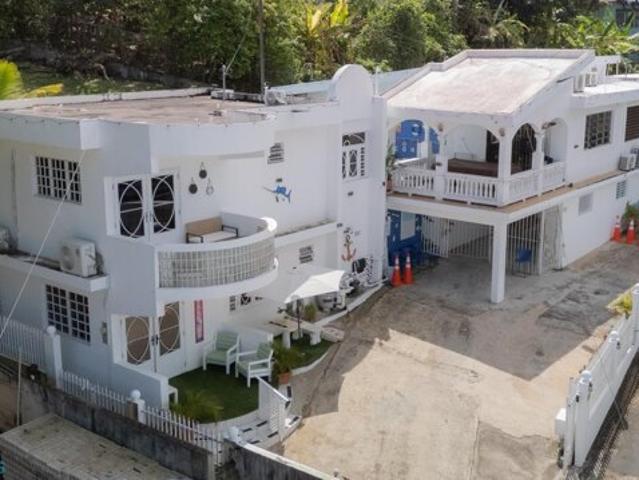 Hm Carretera Unit Hm, Arecibo, Home For Sale