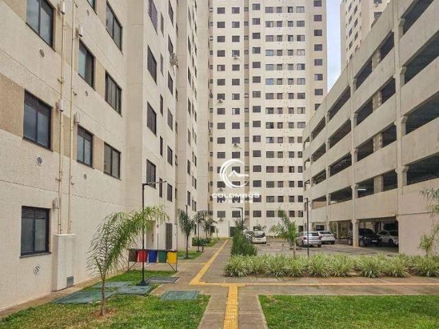 Hm Intense Campinas. Apartamento Com 2 Dormitórios Para Alugar, 43 m² por R$2.585/mês Jardim Ibi