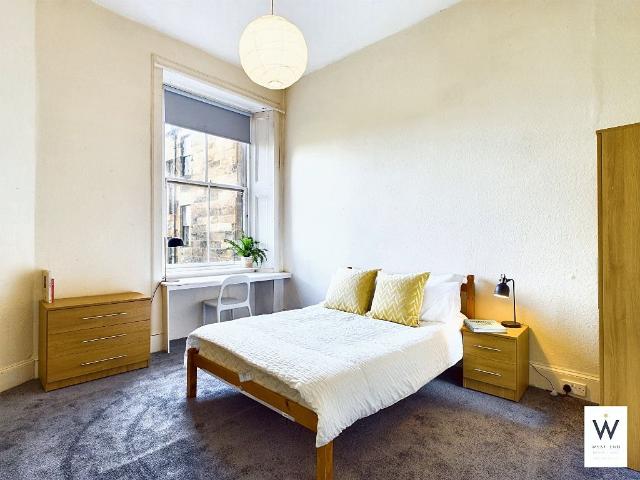 HMO Clouston Street, West End, Glasgow G20, 7 bed flat to rent, £5,200 pcm | PrimeLocation