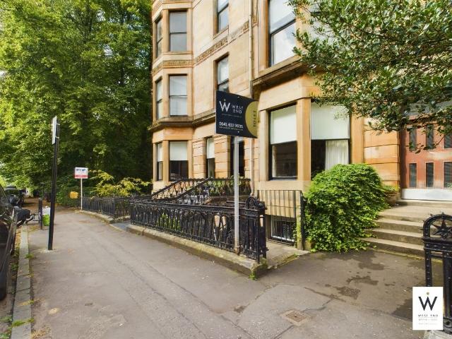 HMO Clouston Street, West End, Glasgow G20, 8 bed flat to rent, £5,200 pcm | PrimeLocation
