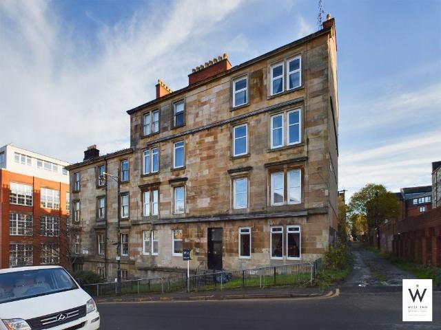 HMO Garnethill Street, City Centre, Glasgow G3, 4 bed flat to rent, £2,700 pcm | PrimeLocation