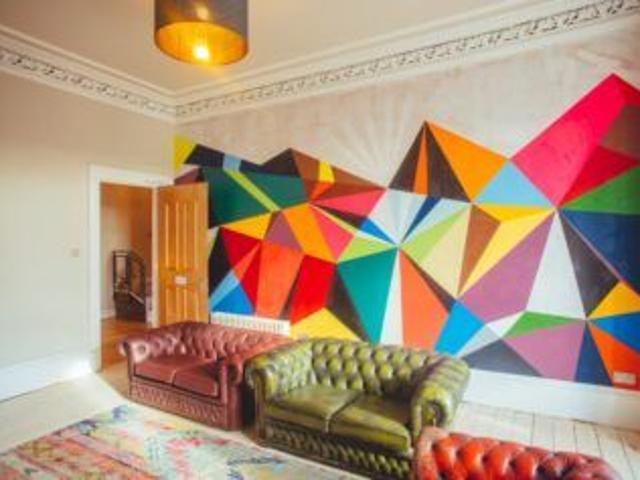 HMO Duke Street, Glasgow G31 1RD