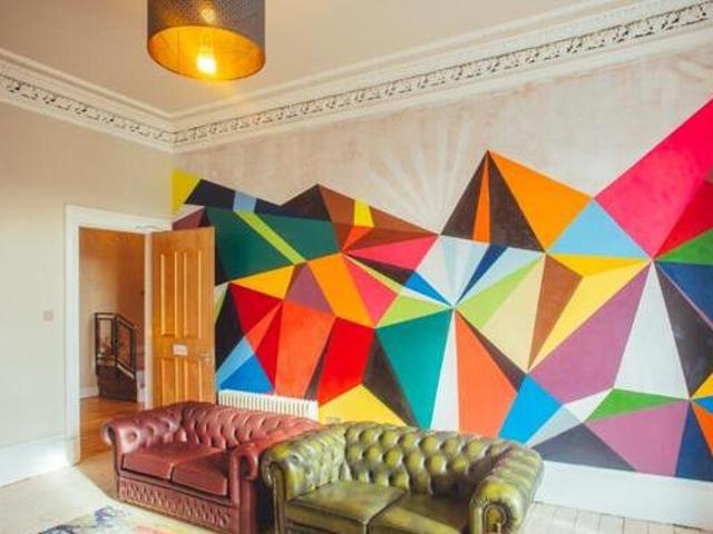 Hmo Duke Street, Dennistoun, 7 Bedroom Flat