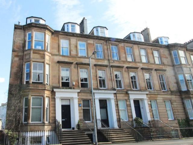 HMO Kelvingrove Street, Kelvingrove G3, 6 bed flat to rent, £3,750 pcm | PrimeLocation