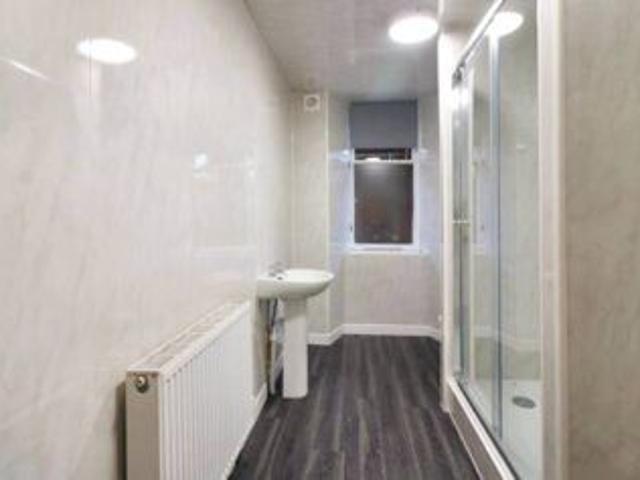 HMO Kersland Street, Glasgow G12 8BX