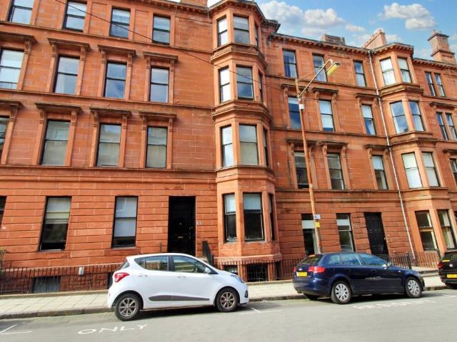 HMO Kersland Street, West End, Glasgow G12, 10 bed flat to rent, £6,500 pcm | PrimeLocation