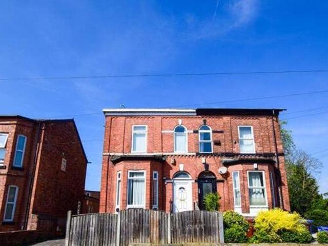 Hmo Investment, Nuneham Avenue, 5 Bedroom House