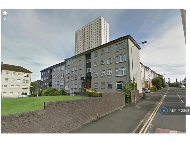 Hmo Licenced St. Mungo Avenue. 4 bed flat to rent £2,600 pcm £600 pw