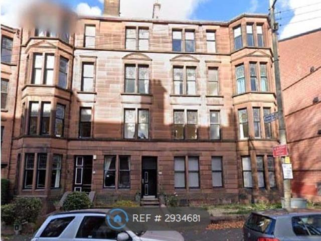 Hmo Licensed Crown Road North, Glasgow G12, 3 bed flat to rent, £2,385 pcm | PrimeLocation