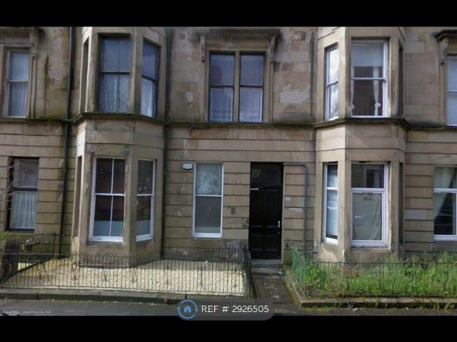 Hmo Licensed Bentinck Street, Glasgow G3, 3 bed flat to rent, £2,175 pcm | PrimeLocation