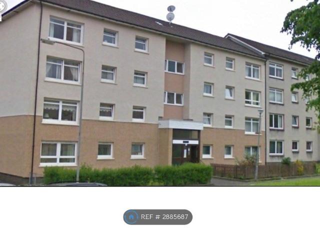 Hmo Licensed Glebe Court, Glasgow G4, 3 bed flat to rent, £1,995 pcm | PrimeLocation