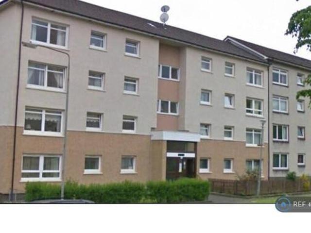 Hmo Licensed St Mungo Ave, Glasgow, 3 Bedroom Flat