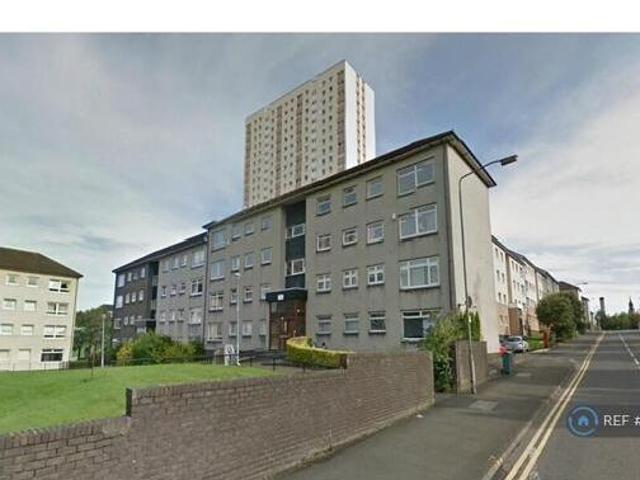 Hmo Licensed St. Mungo Avenue, Glasgow, 4 Bedroom Flat