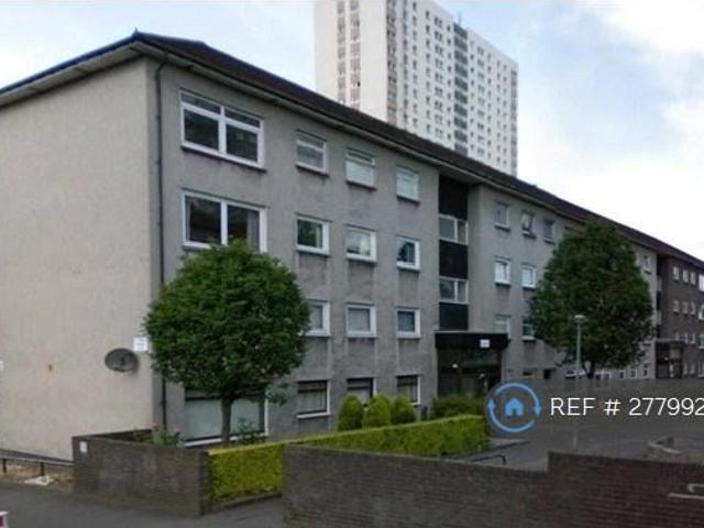 Hmo Licensed St. Mungo Avenue. 4 bed flat to rent £2,600 pcm £600 pw