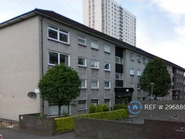 Hmo Licensed St. Mungo Avenue. 4 bed flat to rent £2,600 pcm £600 pw