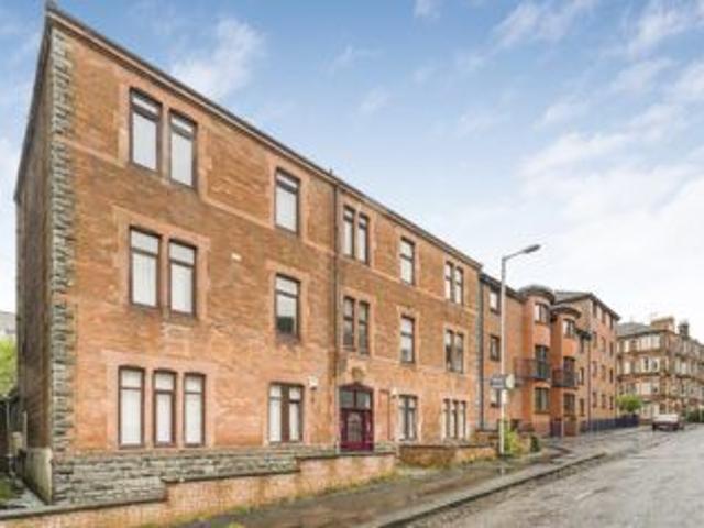 HMO Sanda Street, West End, Glasgow G20