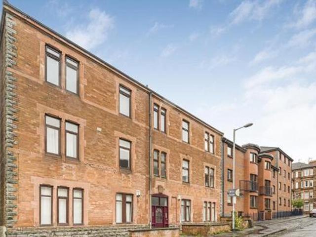 Hmo Sanda Street, West End, 3 Bedroom Flat