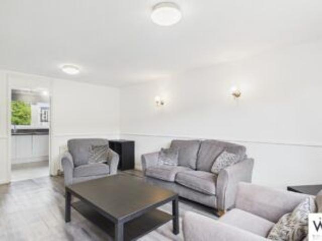 HMO St Mungo Avenue, Townhead, Glasgow G4
