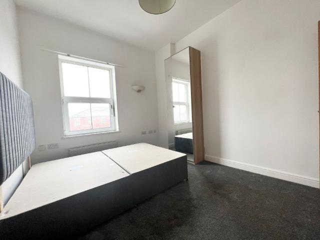 HMO Property for rent