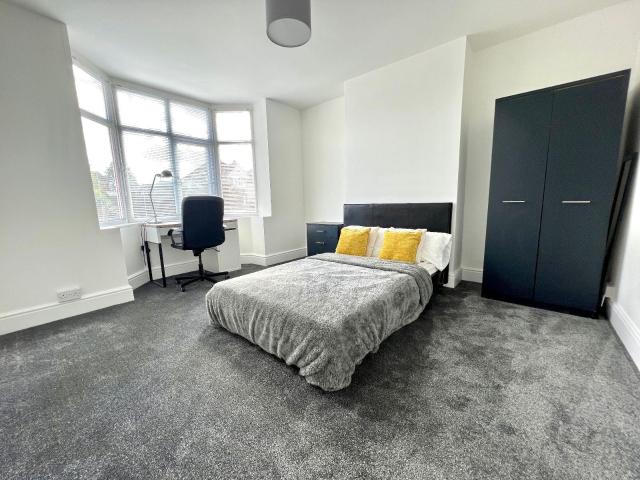 HMO Property for rent at Comer Gardens, WR2 6AP, United Kingdom