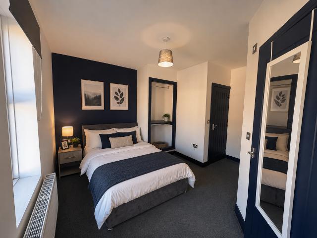 HMO Room 5, Royal Avenue DN1, Room to rent, £498 pcm | PrimeLocation