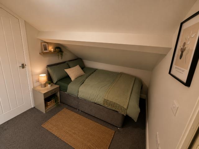 HMO Room 6, Victoria Road DN4, Room to rent, £433 pcm | PrimeLocation