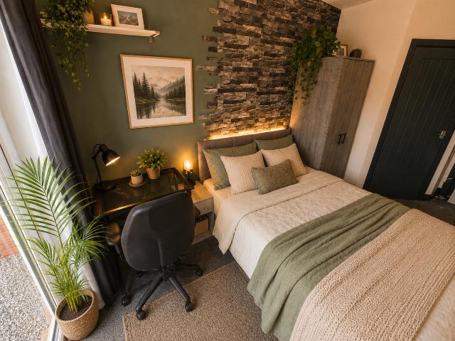 HMO Room 1, Bainbridge Road DN4, Room to rent, £498 pcm | PrimeLocation