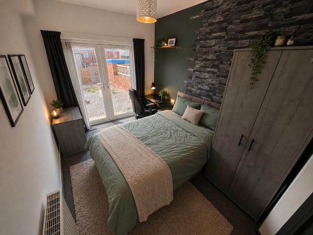 HMO Room 1, Bainbridge Road DN4, Room to rent, £520 pcm | PrimeLocation