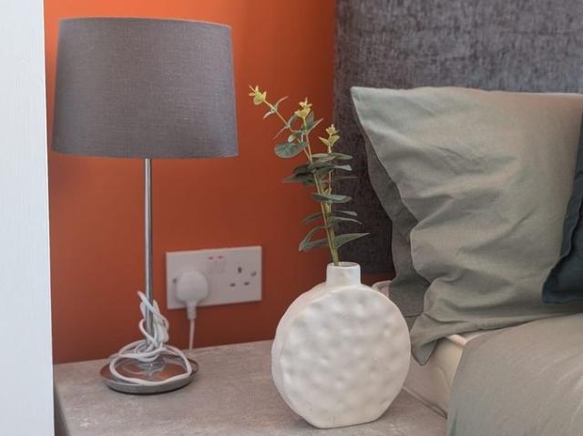HMO Room 1, Rockingham Road DN2, Room to rent, £477 pcm | PrimeLocation