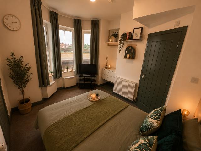 HMO Room 1, 7 Warmsworth Road DN4, Room to rent, £498 pcm | PrimeLocation