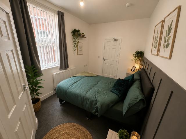 HMO Room 2, Broughton Avenue DN5, Room to rent, £477 pcm | PrimeLocation