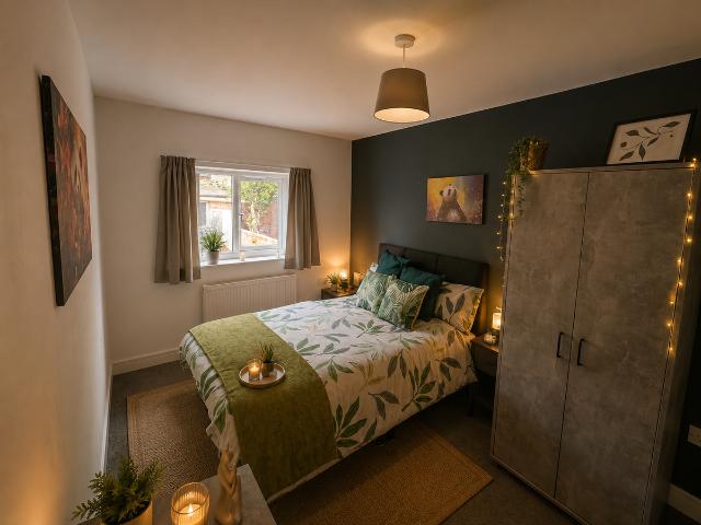 HMO Room 2, Elmfield Road DN1, Room to rent, £477 pcm | PrimeLocation