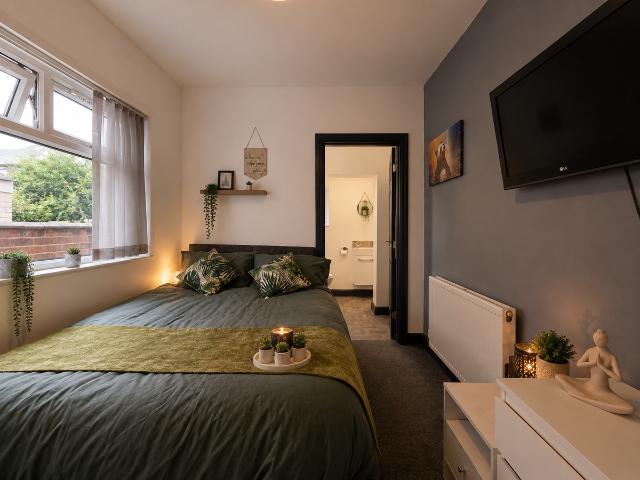 HMO Room 2, Rockingham Road DN2, Room to rent, £500 pcm | PrimeLocation