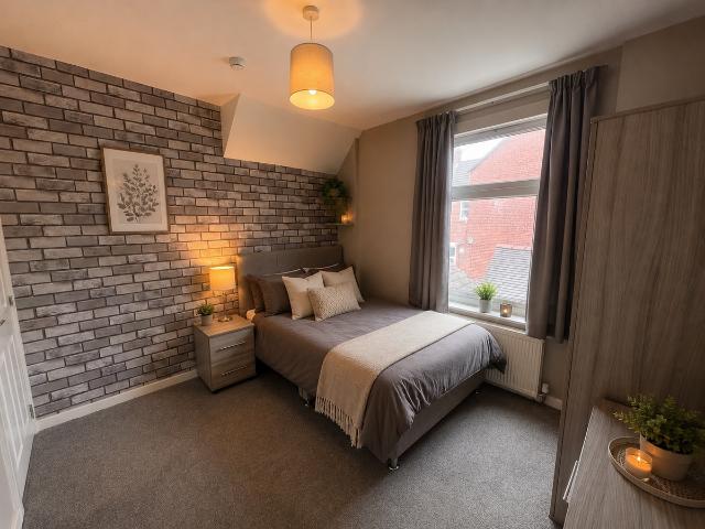 HMO Room 3, Broxholme Lane DN1, Room to rent, £500 pcm | PrimeLocation