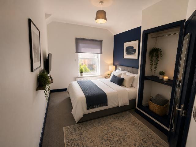 HMO Room 3, Royal Avenue DN1, Room to rent, £520 pcm | PrimeLocation