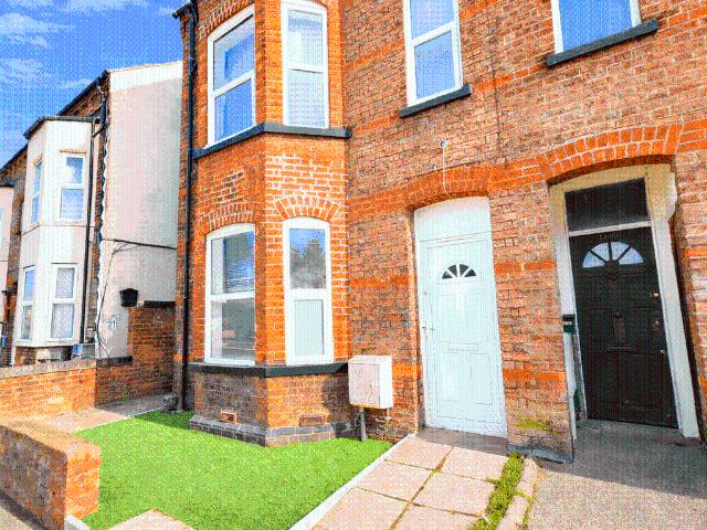 HMO Rooms to Let | Old Bedford Road, Luton | £650 PCM