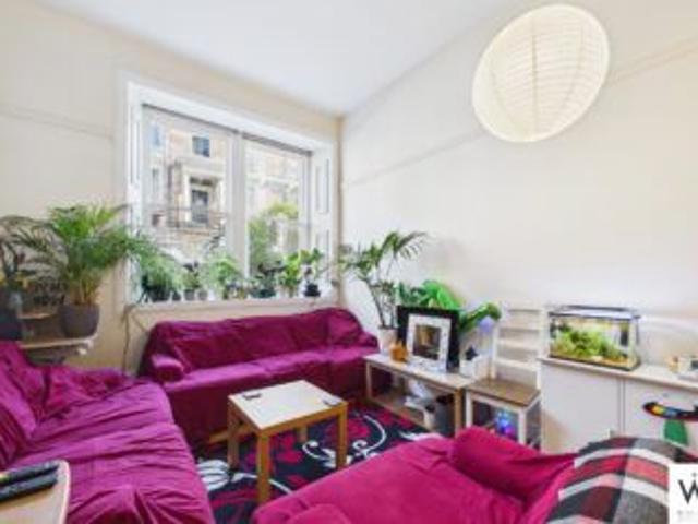 HMO renfrew Street, City Centre, Glasgow G3