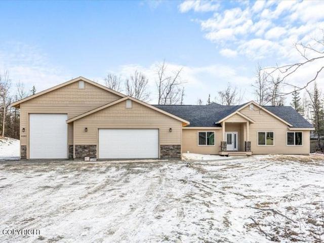 Hnh W Riverrush Dr, Wasilla, AK 99654