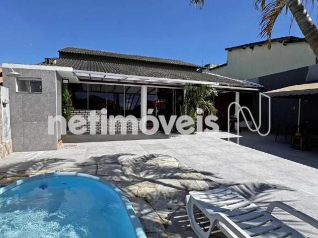 [HS] Casa Completa em Condomínio Fechado com lazer – Vicente Pires, Rua 06