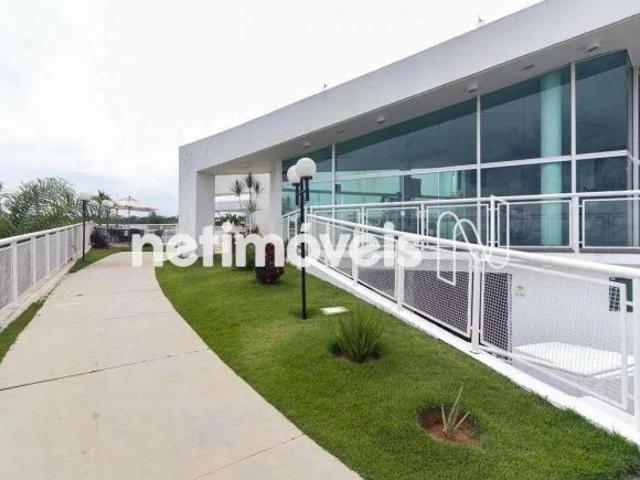 [HS] Lote 981 m² em Condomínio Residencial Santa Mônica