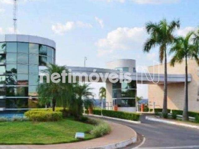 [HS] Oportunidade Lote / terreno no Residencial Maxximo Garden Jardim Botânico