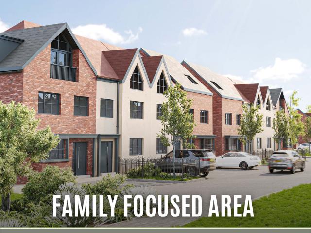 HP21, 3 bed terraced house to rent, £2,000 pcm | PrimeLocation