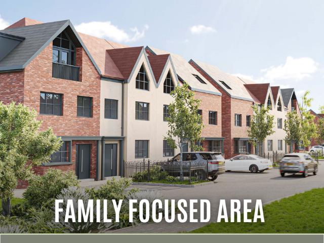 HP21, 5 bed terraced house to rent, £2,800 pcm | PrimeLocation