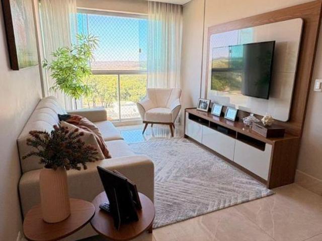 HP Vende: Apartamento 2 Quartos 1 Suíte com Elevador na Quadra 2 Sobradinho