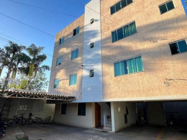 HP Vende: Apartamento Térreo Reformado com 2 Quartos em Sobradinho II