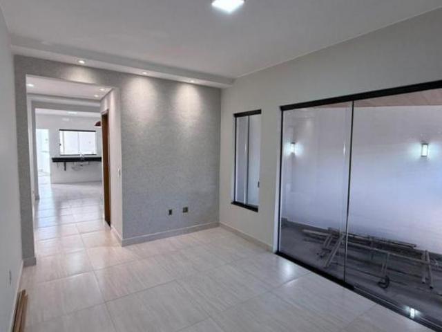 HP Vende: Casa Nova e Moderna Escriturada Pronta para Morar