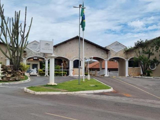 HP Vende: Lote de de 1.000m no Condomínio Solar de Athenas no Grande Colorado