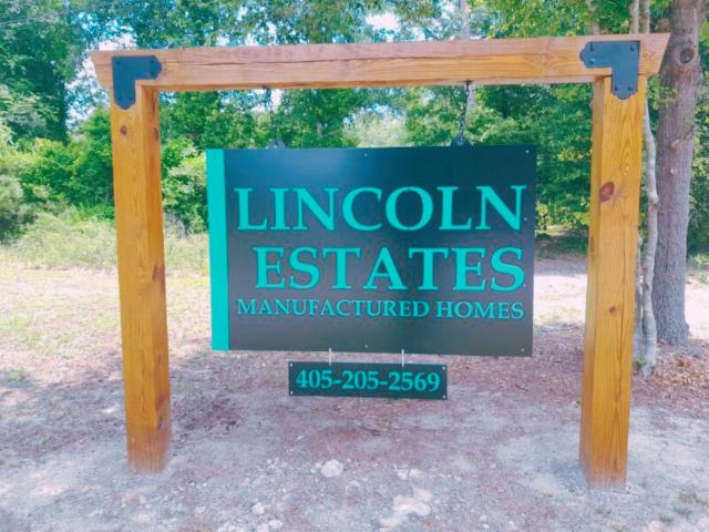 HPI Jesup LLC/Lincoln Estates Lots