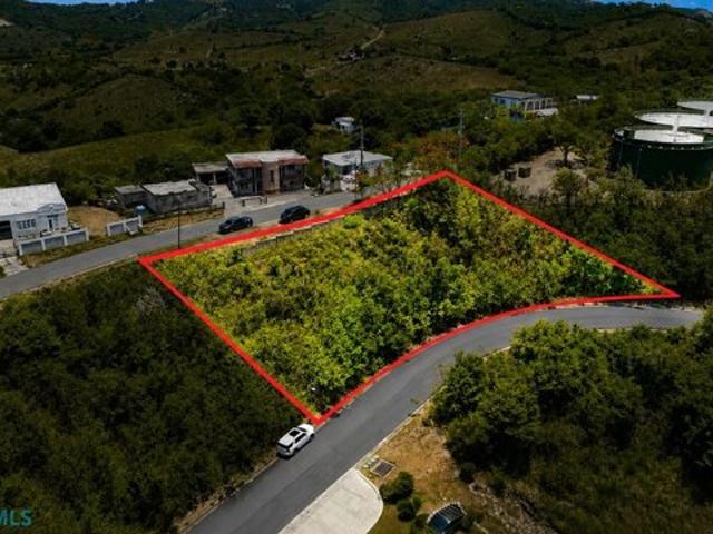 Hrb Lgts Dr, Humacao, Plot For Sale
